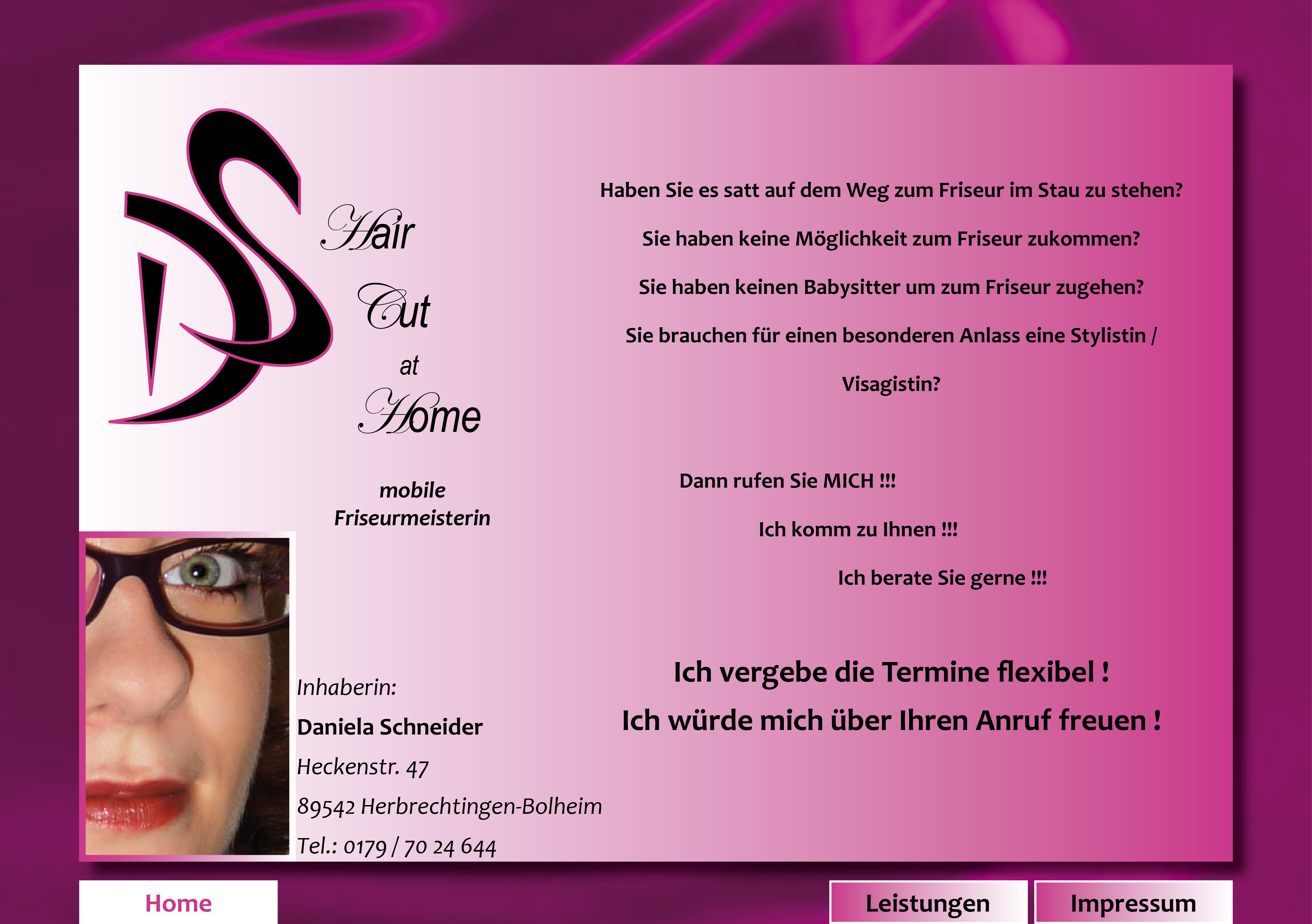 DS-HairCutatHome